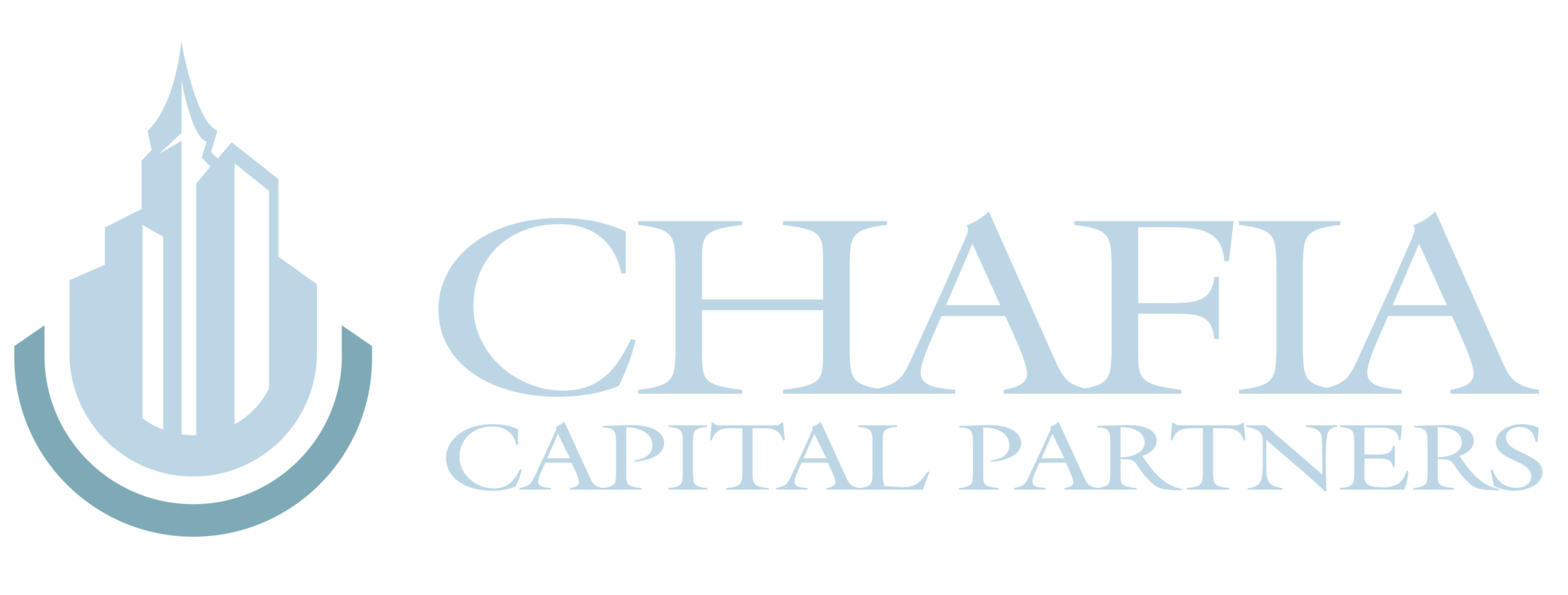 Chafia Capital Partners